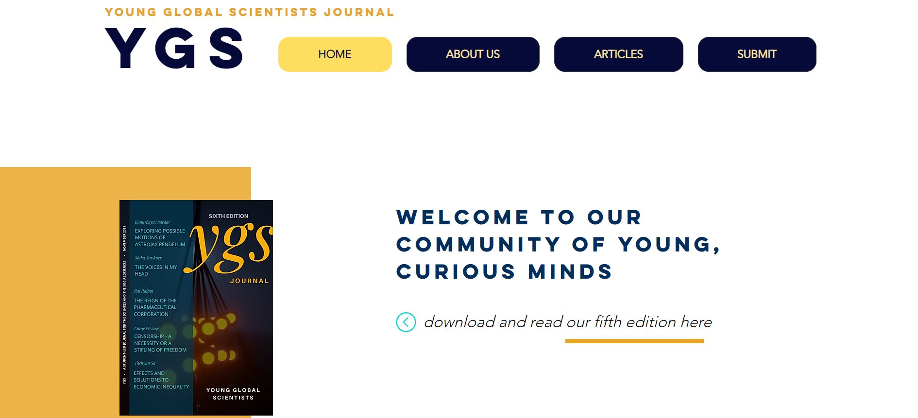 推薦 7 個高中生可以發表研究論文的網站 | Ivy-Way留學部落格 | 最即時、完整的美國大學升學資訊