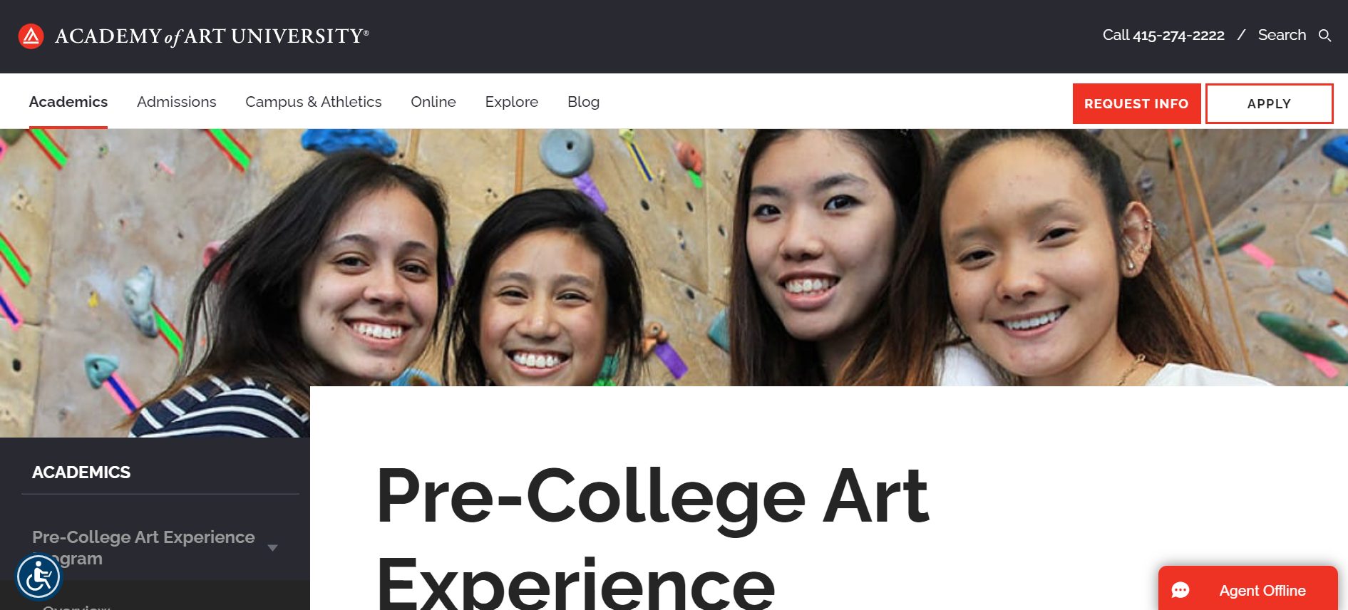 15 個推薦給高中生的暑期藝術課程 | Ivy-Way留學部落格 | 最即時、完整的美國大學升學資訊