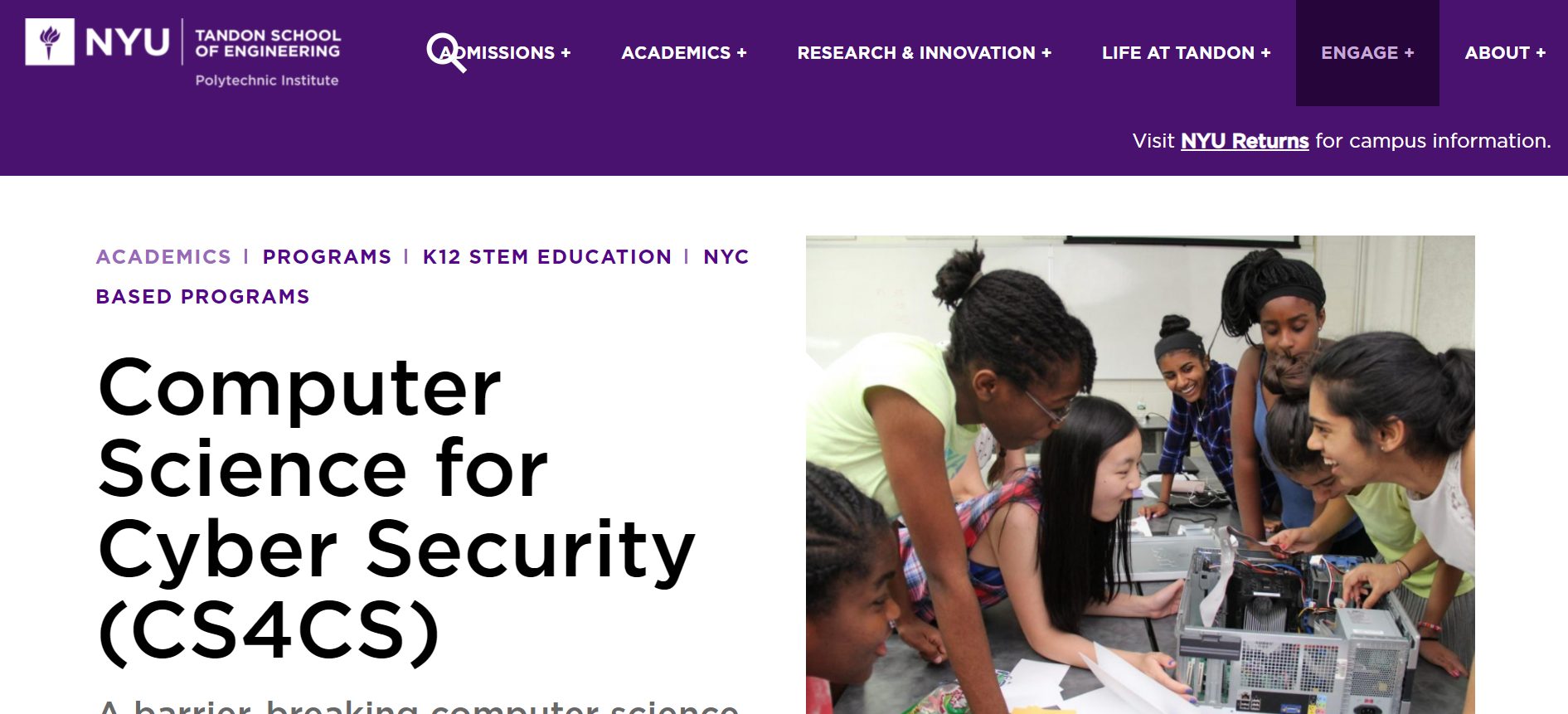 10 個推薦給高中生的免費暑期課程 | Ivy-Way留學部落格 | 最即時、完整的美國大學升學資訊