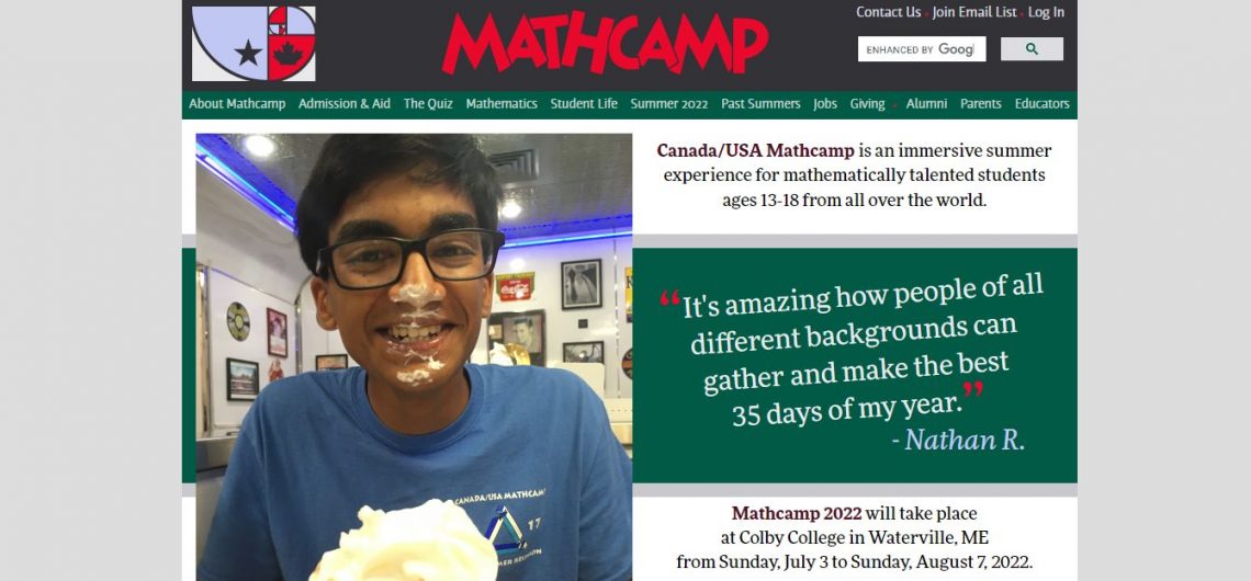 15 個推薦給高中生的數學暑期課程 | Ivy-Way留學部落格 | 最即時、完整的美國大學升學資訊