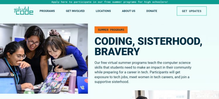 10 個推薦給高中生的免費暑期課程 | Ivy-Way留學部落格 | 最即時、完整的美國大學升學資訊