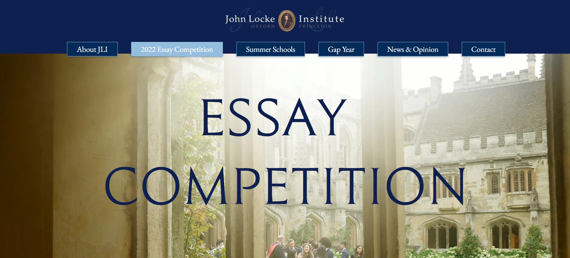 12 個為高中生提供的 $1,000 美元以上寫作獎學金 | Ivy-Way留學部落格 | 最即時、完整的美國大學升學資訊