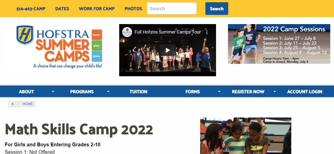 15 個推薦給高中生的數學暑期課程 | Ivy-Way留學部落格 | 最即時、完整的美國大學升學資訊