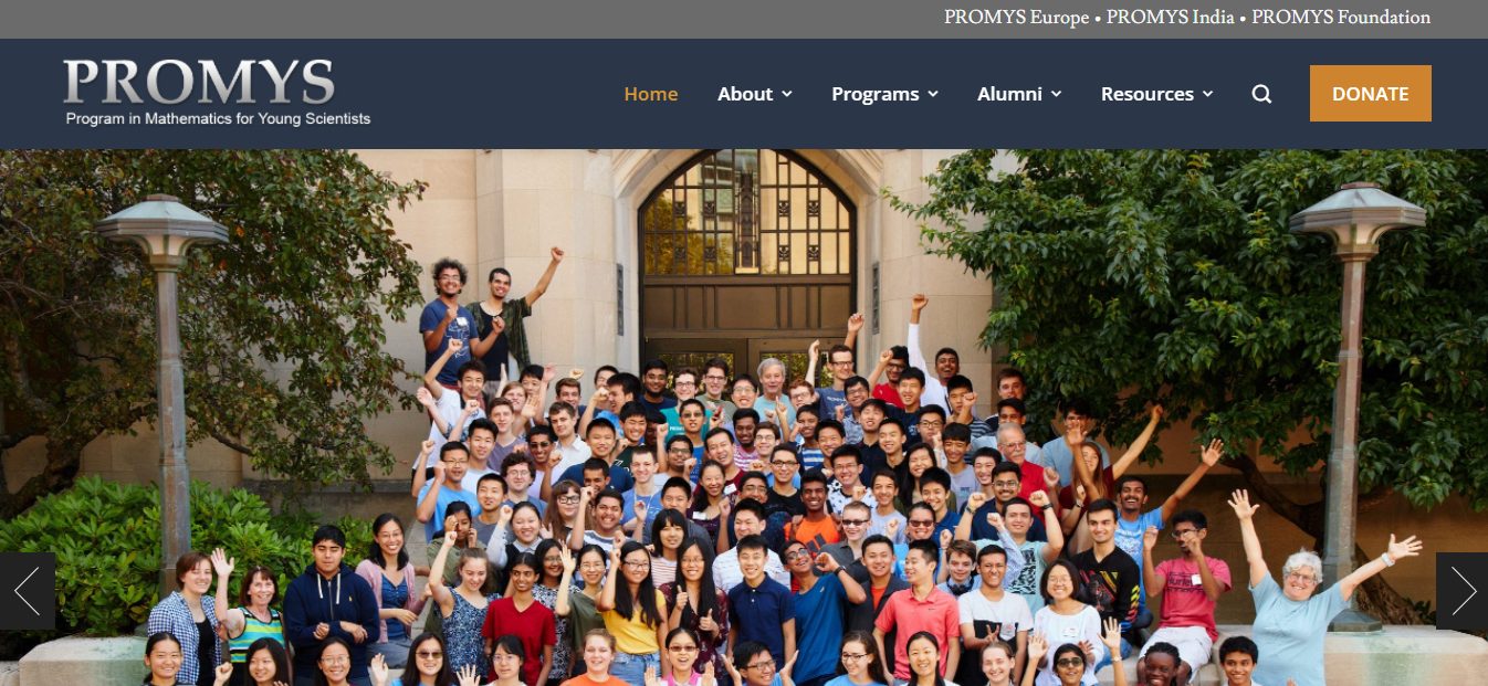 15 個推薦給高中生的數學暑期課程 | Ivy-Way留學部落格 | 最即時、完整的美國大學升學資訊