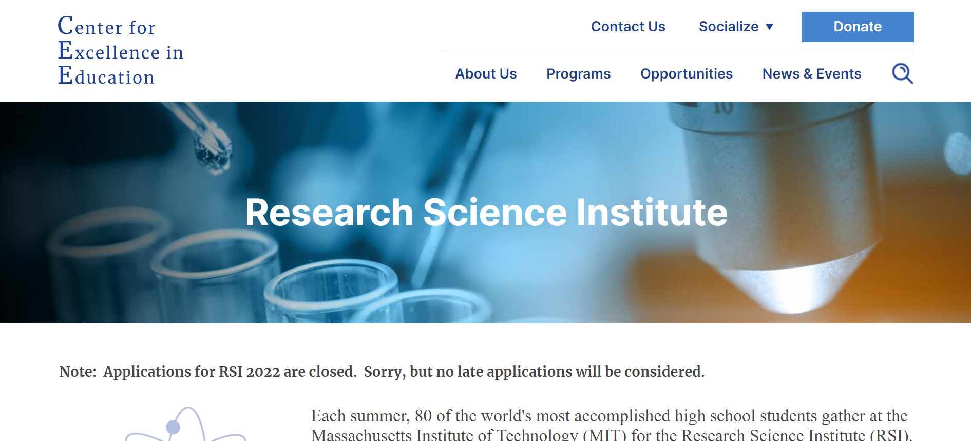 10 個推薦給高中生的免費暑期課程 | Ivy-Way留學部落格 | 最即時、完整的美國大學升學資訊