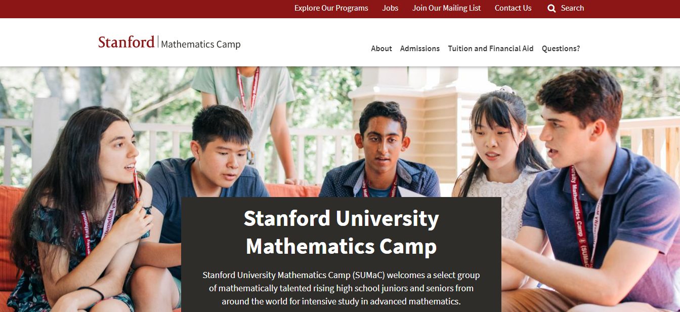 15 個推薦給高中生的數學暑期課程 | Ivy-Way留學部落格 | 最即時、完整的美國大學升學資訊