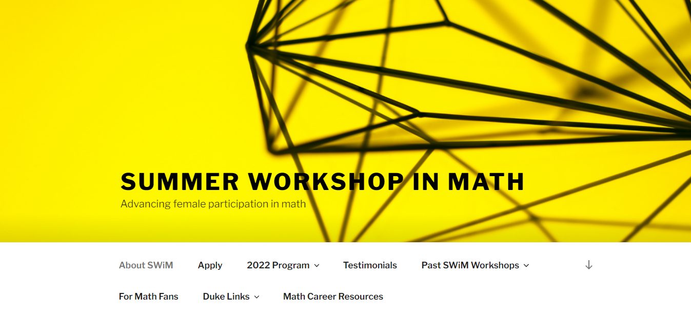 15 個推薦給高中生的數學暑期課程 | Ivy-Way留學部落格 | 最即時、完整的美國大學升學資訊