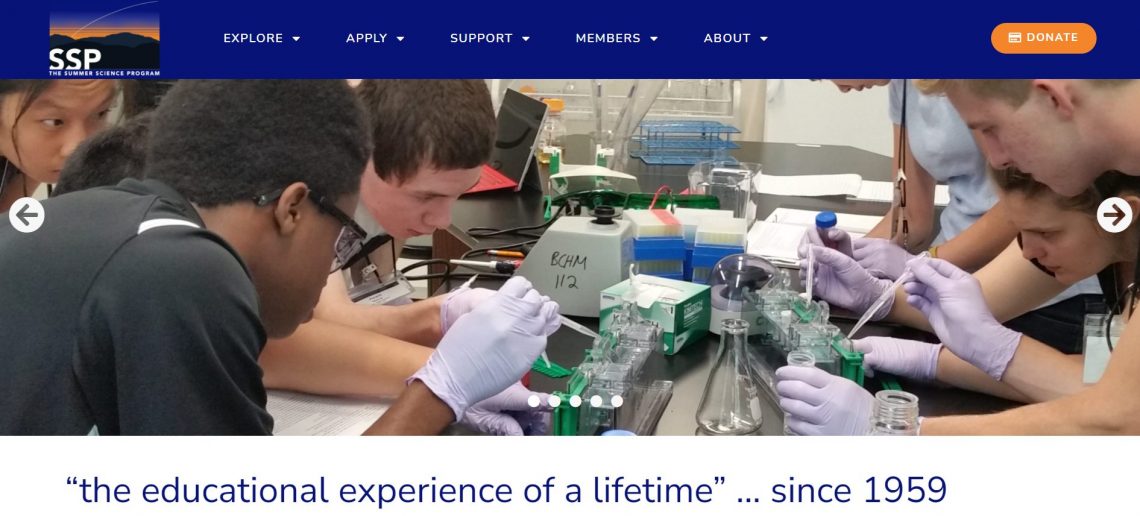 10 個推薦給高中生的線上暑期課程 | Ivy-Way留學部落格 | 最即時、完整的美國大學升學資訊