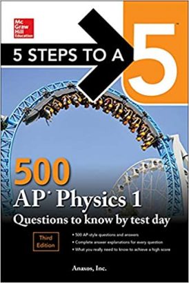 美國高中物理課本：9-12 年級物理課都用哪些書？（附書籍購買連結） | Ivy-Way留學部落格 | 最即時、完整的美國大學升學資訊