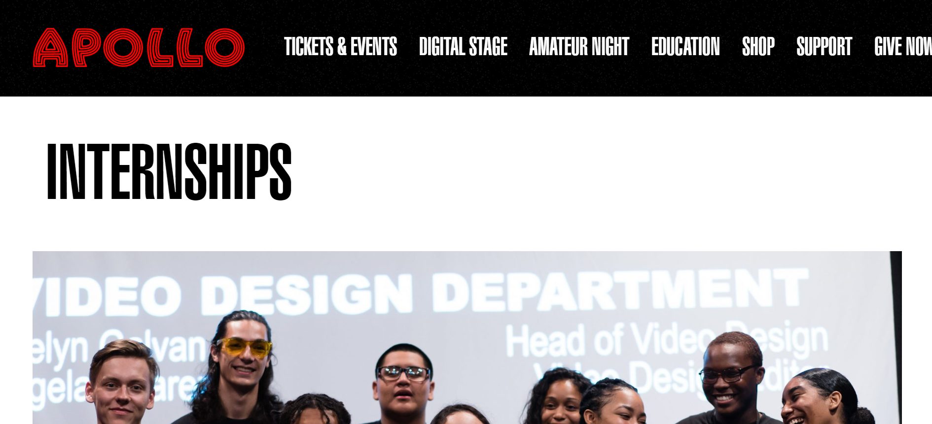 18 個高中生實習機會（美國紐約篇） | Ivy-Way留學部落格 | 最即時、完整的美國大學升學資訊