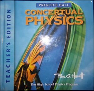 美國高中物理課本：9-12 年級物理課都用哪些書？（附書籍購買連結） | Ivy-Way留學部落格 | 最即時、完整的美國大學升學資訊