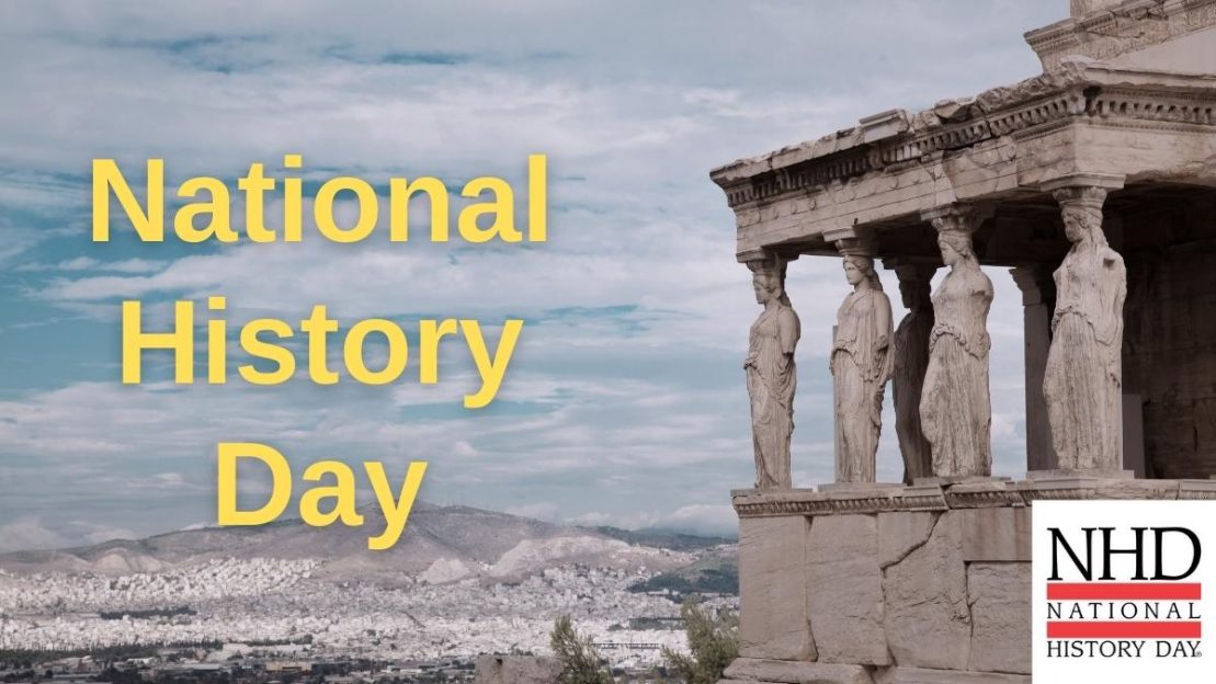 什麼是 National History Day？NHD 評審教你如何獲獎並申請上名校！ | Ivy-Way留學部落格 | 最即時、完整的美國 ...