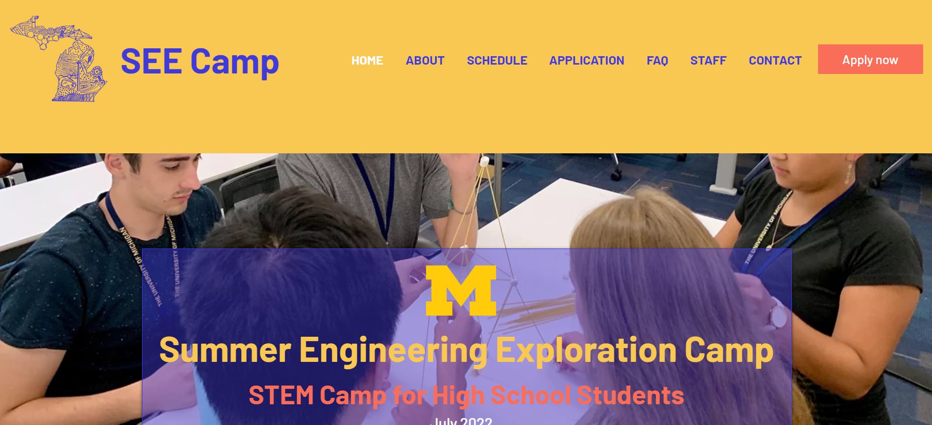 15 個推薦給高中生的暑期工程課程 | Ivy-Way留學部落格 | 最即時、完整的美國大學升學資訊