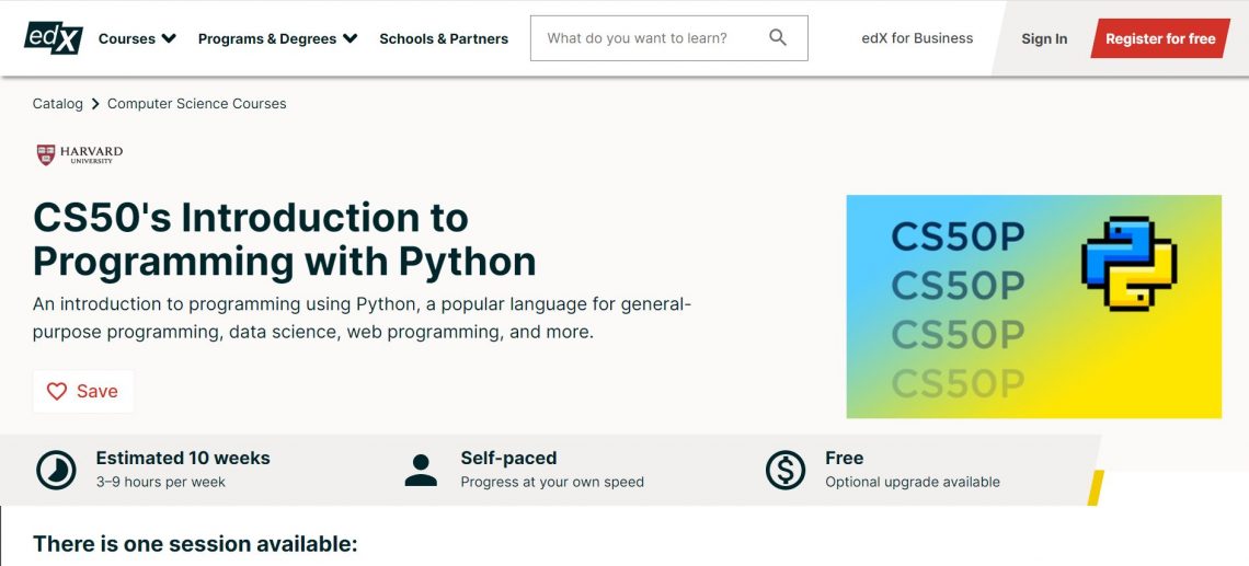 11 個最好的 Python 線上課程推薦！這些線上課跟實體的 美國名校大師課程 哪個更有幫助大學申請？ Ivy Way留學部落格 最即時、完整的美國大學升學資訊 8266