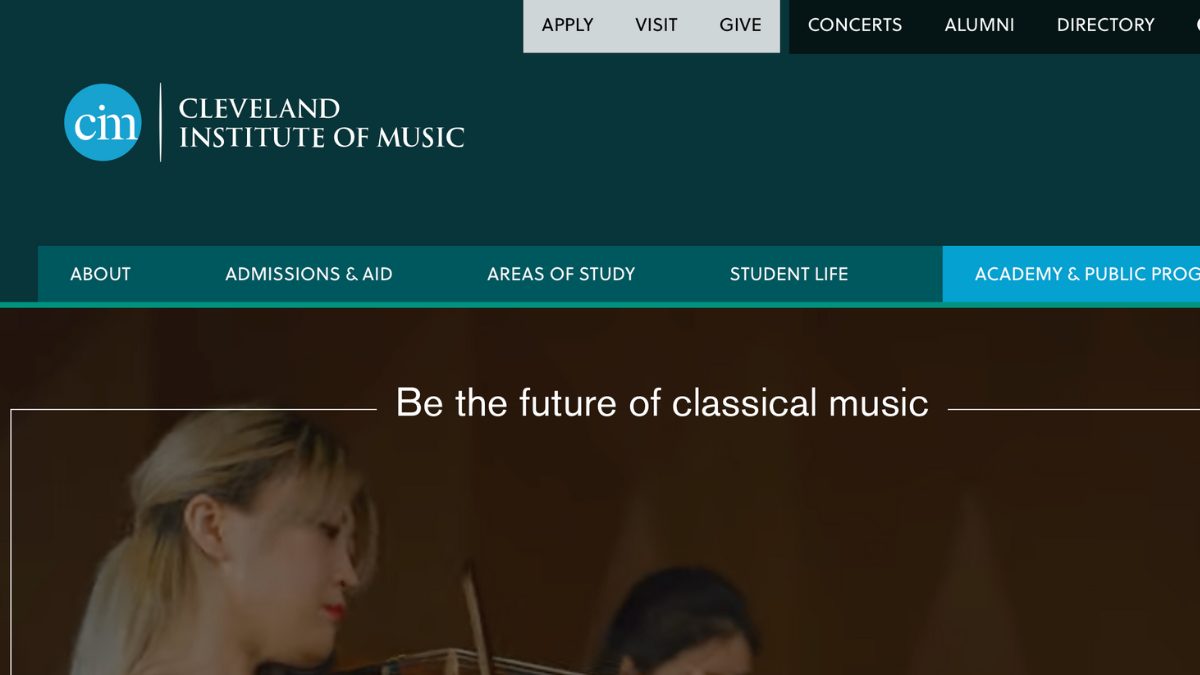 最新 2023 美國大學 TOP15 音樂學院推薦 | Ivy-Way留學部落格 | 最即時、完整的美國大學升學資訊