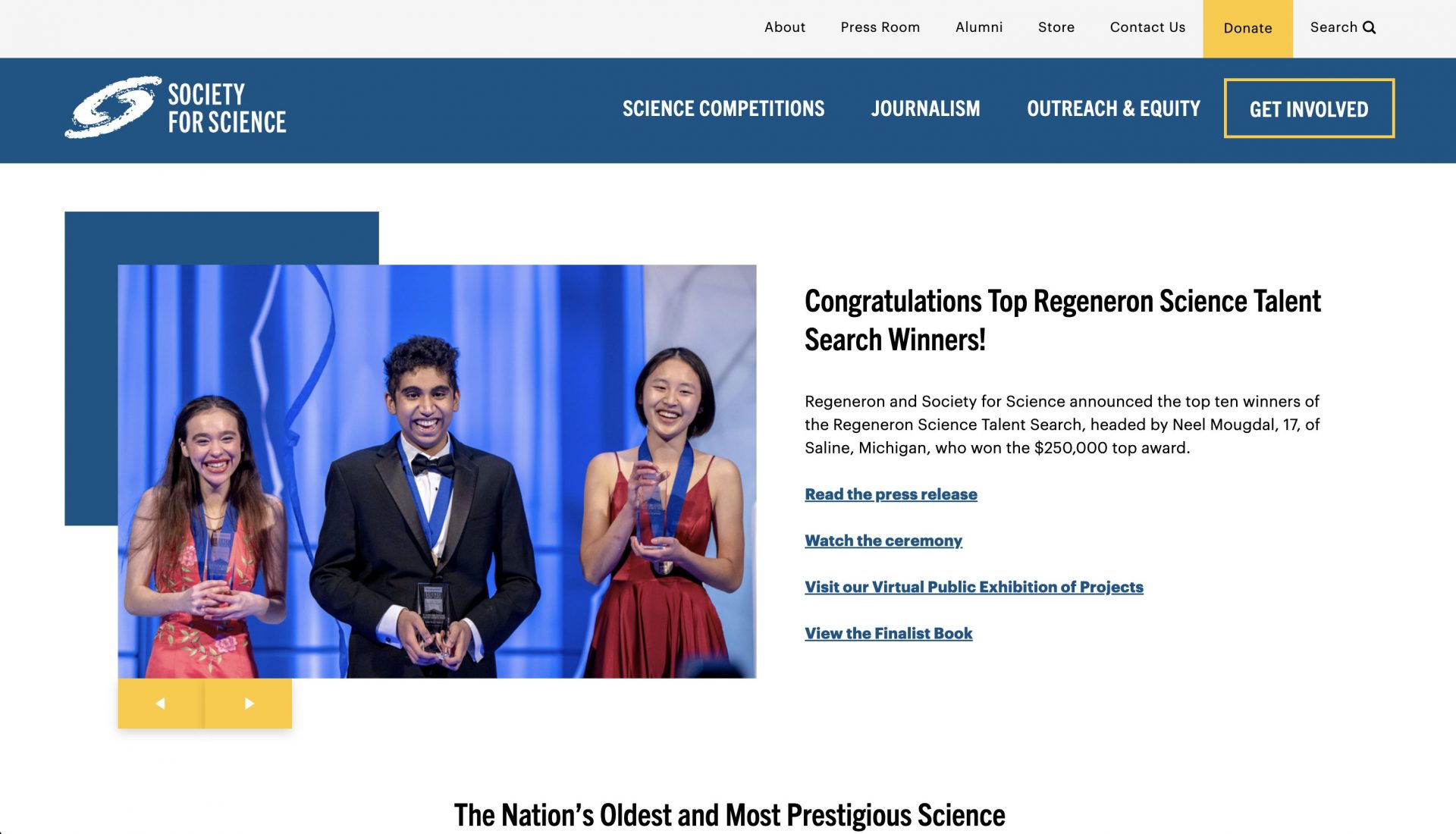 CS競賽你就只知道USACO? 揭秘美國最頂尖的CS高中生競賽：12個含金量最高的CS比賽 | Ivy-Way留學部落格 | 最即時、完整的美國大學升學資訊