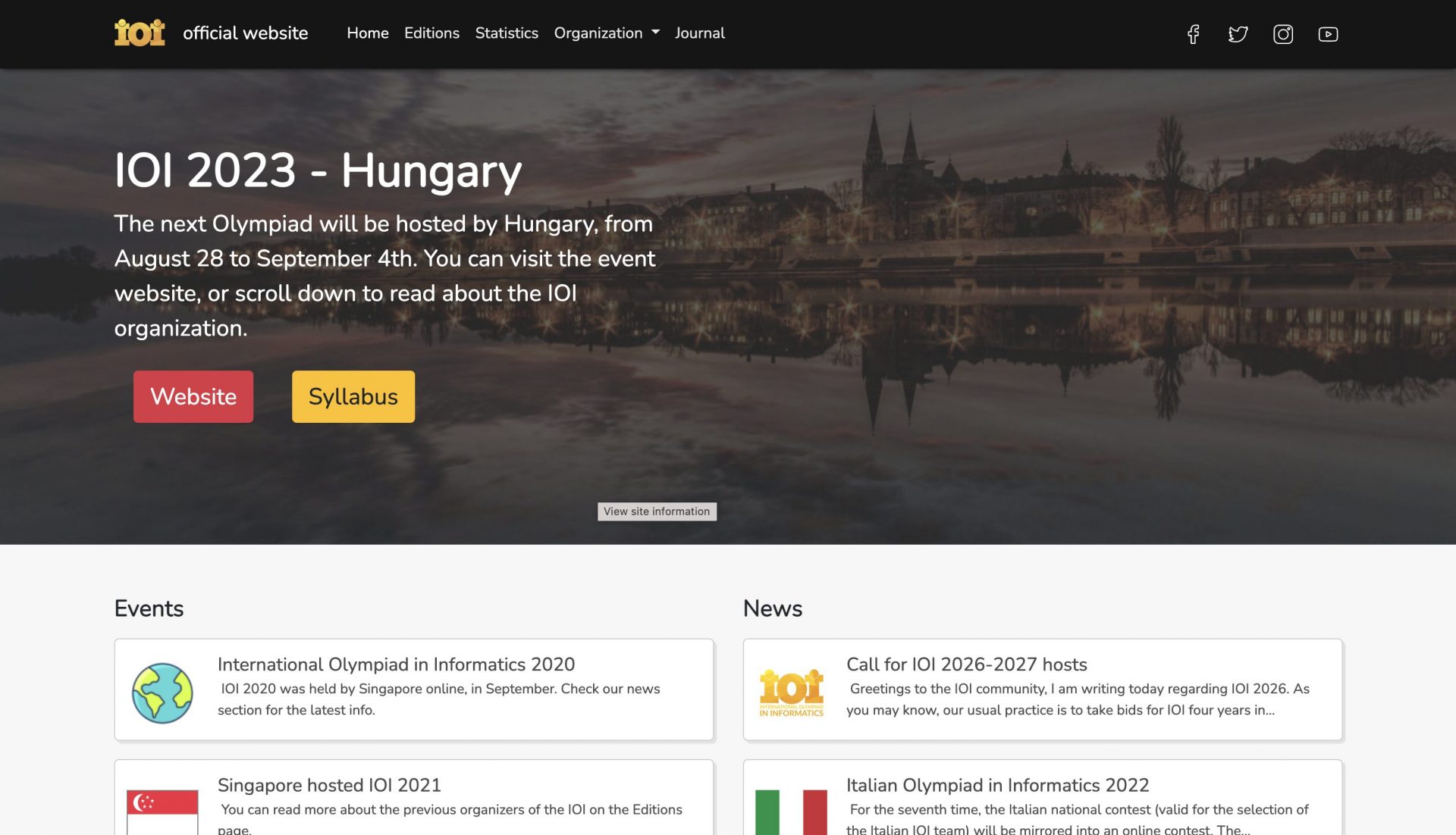 CS競賽你就只知道USACO? 揭秘美國最頂尖的CS高中生競賽：12個含金量最高的CS比賽 | Ivy-Way留學部落格 | 最即時、完整的美國大學升學資訊