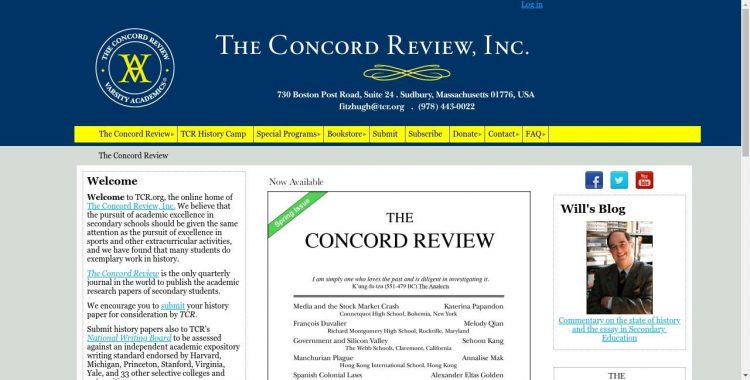 高中生的科學研究要在哪發表？20個含金量最高的論文發表期刊，幫你申請上美國名校！ | Ivy-Way留學部落格 | 最即時、完整的美國大學升學資訊