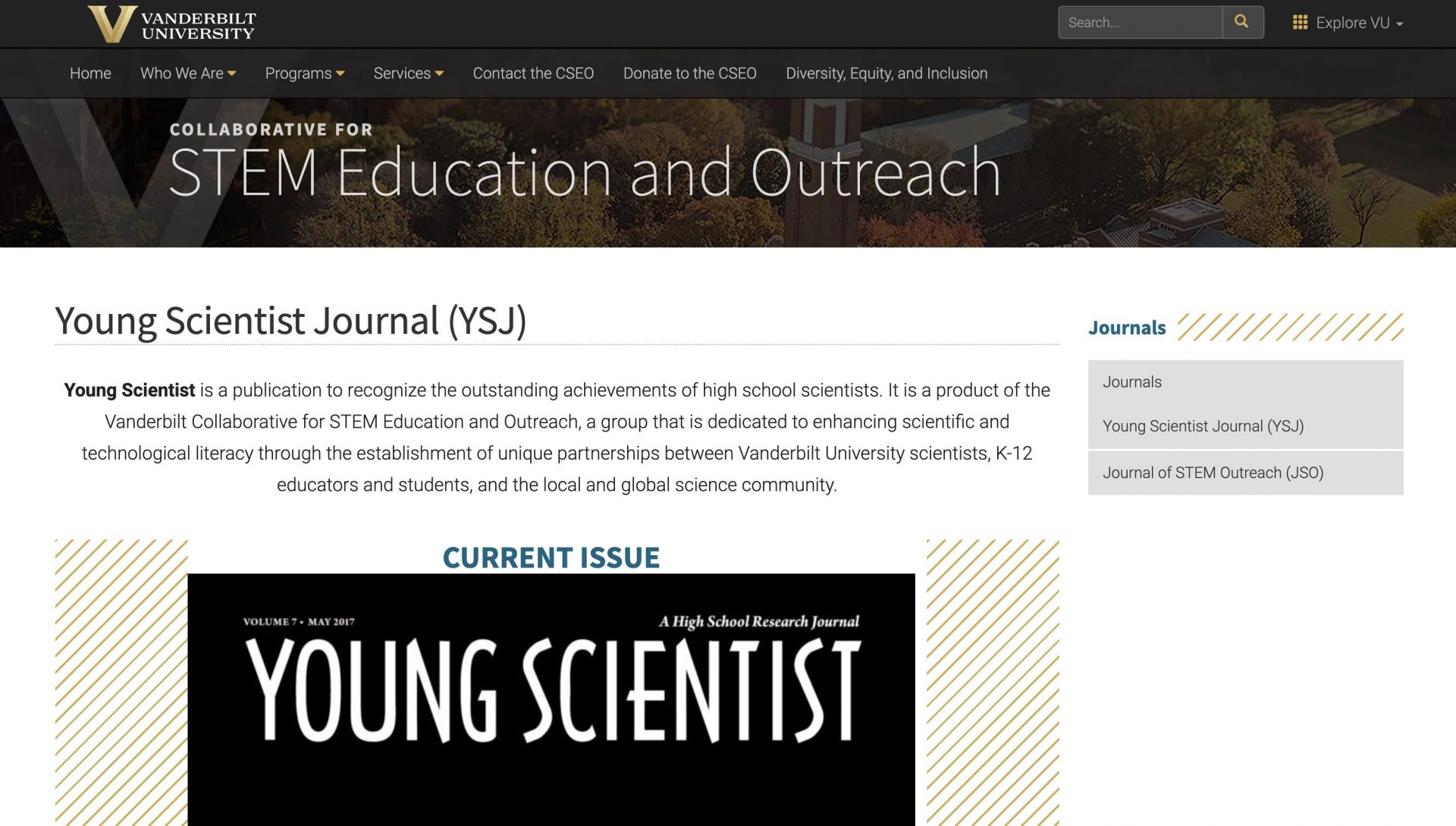 高中生的科學研究要在哪發表？20個含金量最高的論文發表期刊，幫你申請上美國名校！ | Ivy-Way留學部落格 | 最即時、完整的美國大學升學資訊