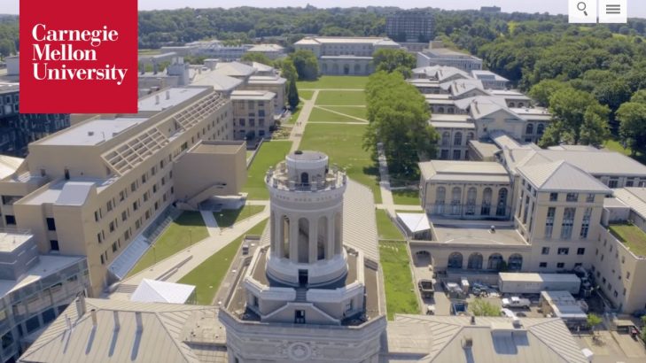 2023 美國大學 TOP15 數學學院推薦 | Ivy-Way留學部落格 | 最即時、完整的美國大學升學資訊