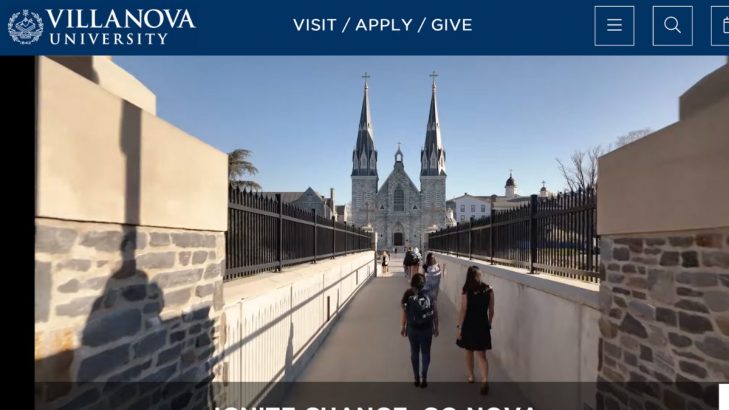 2023 美國大學 TOP15 護理學院推薦 | Ivy-Way留學部落格 | 最即時、完整的美國大學升學資訊