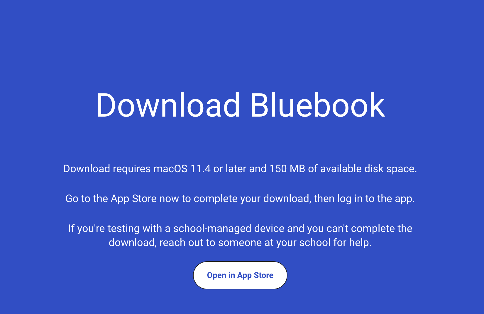 SAT 必考時代來臨！如何運用最強官方 Bluebook App 一戰高分？Ivy-Way 為您深度分析！ | Ivy-Way留學部落格 ...