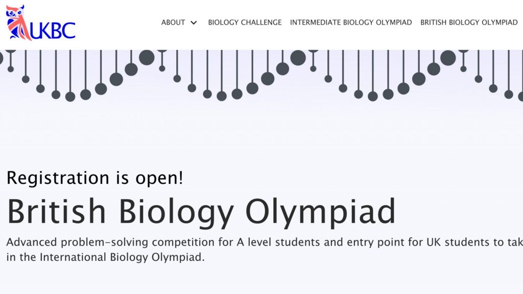 全面解密 British Biology Olympiad：全球生物學菁英的挑戰賽 | Ivy-Way留學部落格 | 最即時、完整的美國大學升學資訊